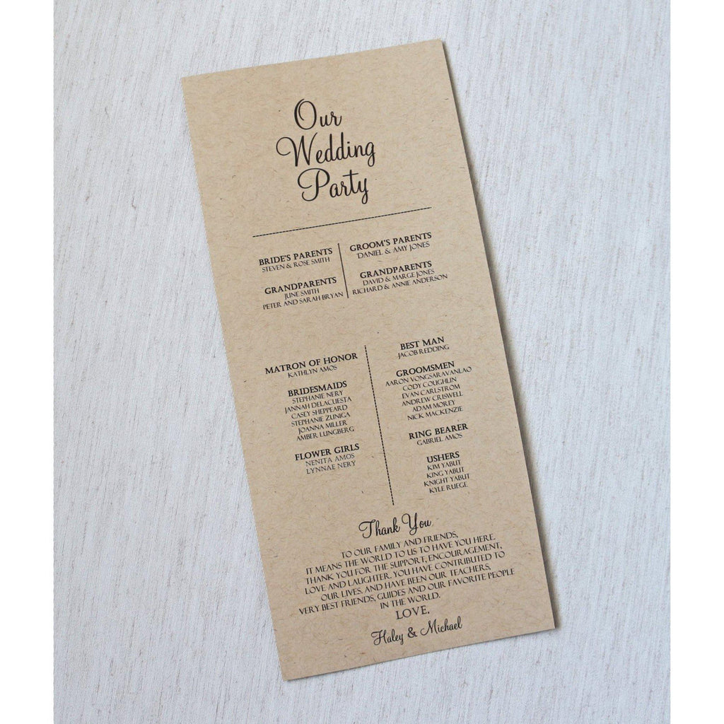 Rustic Kraft - Cotton Willow Design Co.