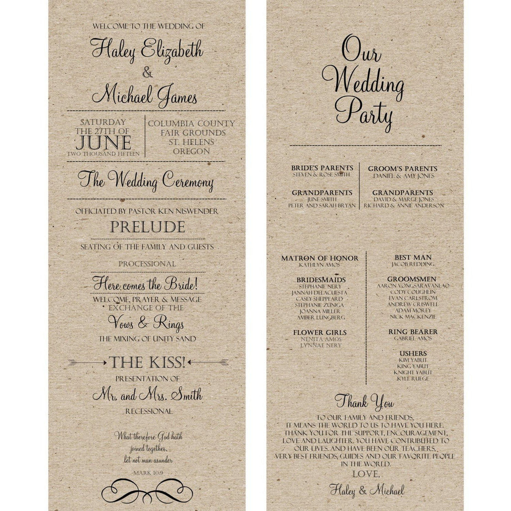 Rustic Kraft - Cotton Willow Design Co.